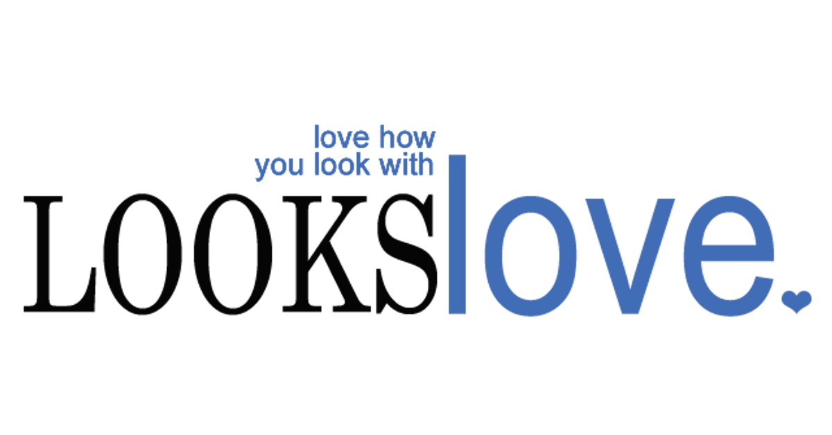 LOOKSlove